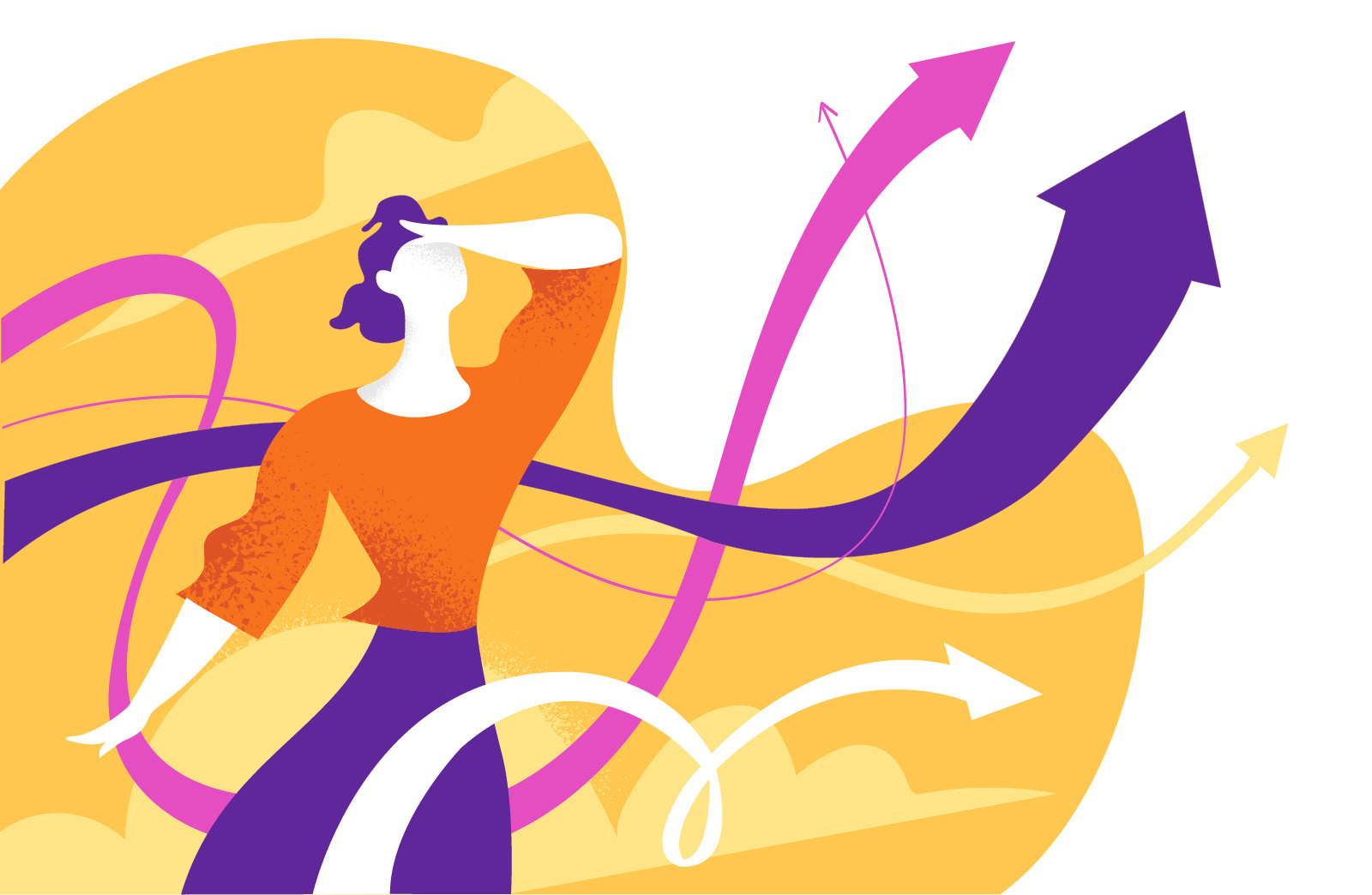 Something Will Change by Hurca!™ on Dribbble