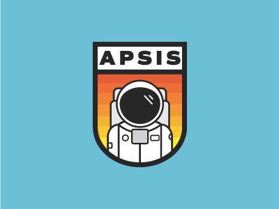 APSIS Alternative Logo by Joe Gagliano on Dribbble