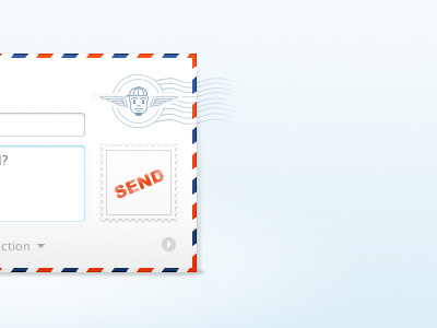 Teh Rog Dribbble by Brian Feister on Dribbble