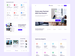 Web Portal designs, themes, templates and downloadable graphic elements ...
