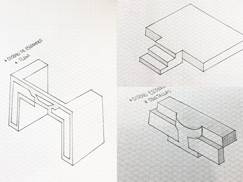 Drawing iconography by INNOVATE on Dribbble