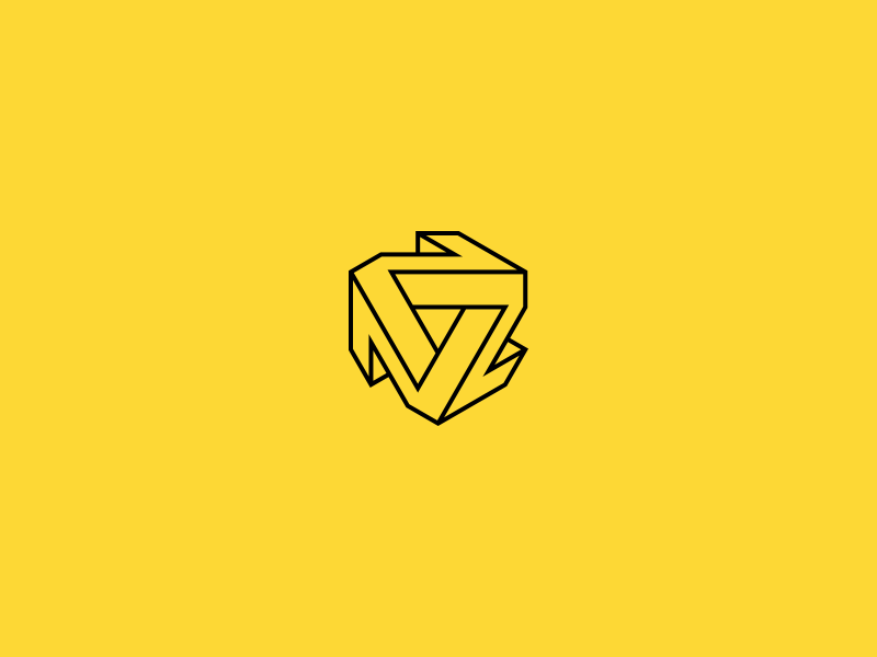 Ksb Soft Logo by Anton Izorkin on Dribbble