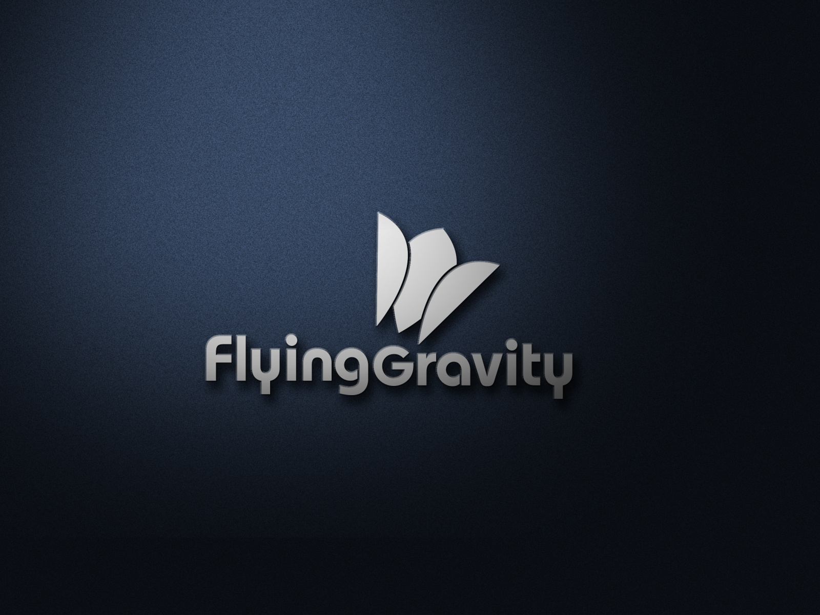 Flying-Gravity by Renjith Ravindran on Dribbble