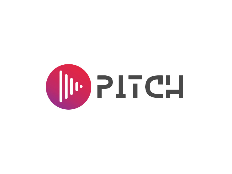 Pitch by Madhusudhan on Dribbble
