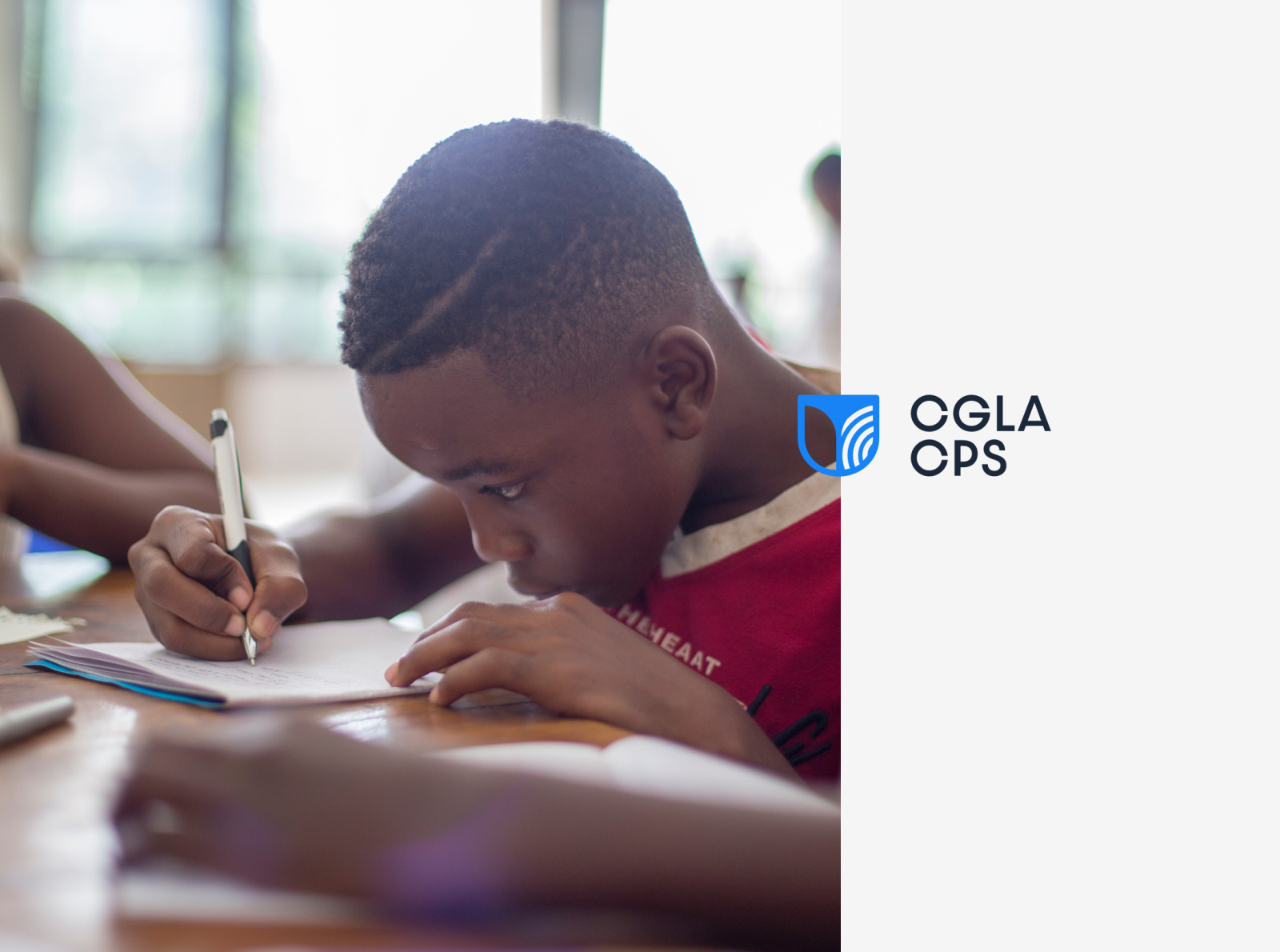 logos cgla cps logos by Jaythan Elam on Dribbble