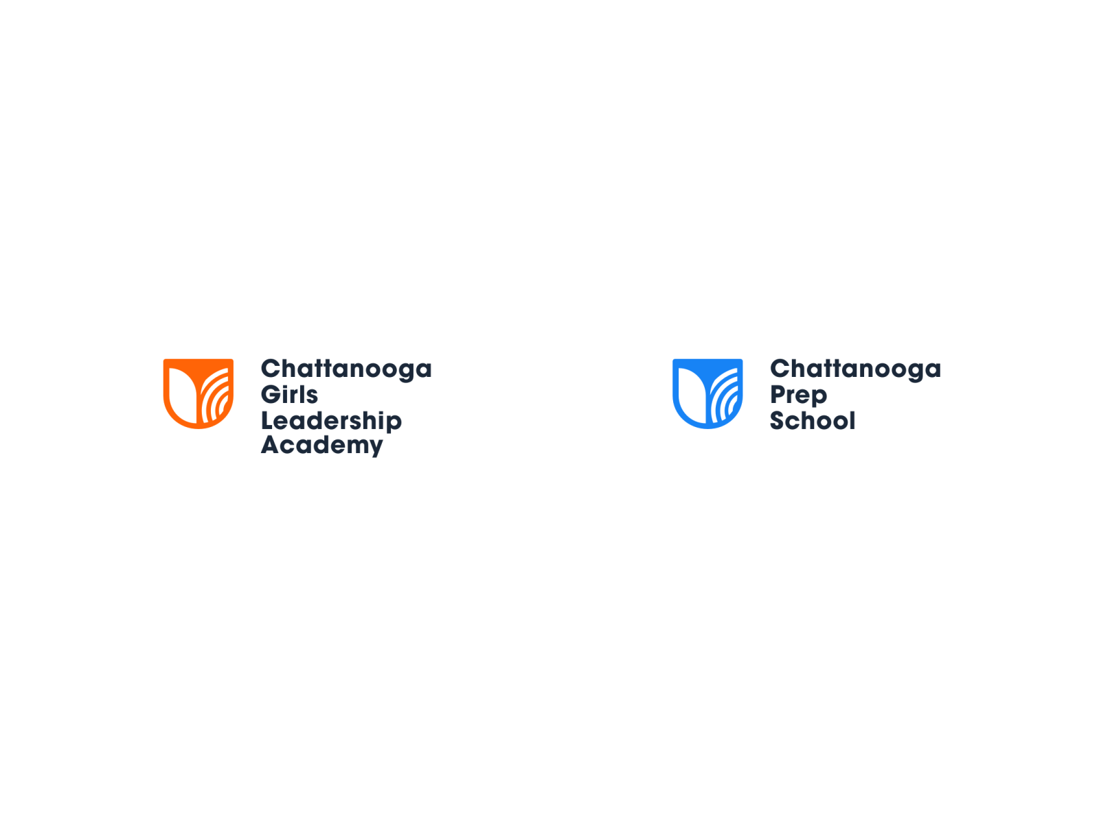 logos cgla cps logos by Jaythan Elam on Dribbble