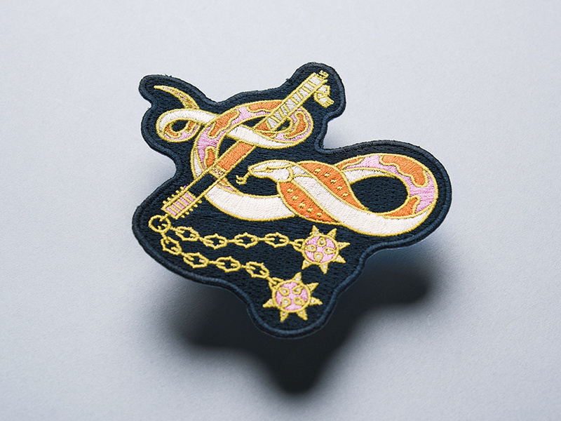 Emblematics by Brett Stenson on Dribbble