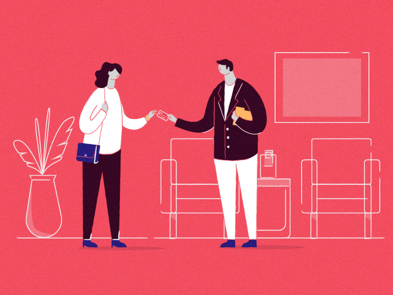 Style Testing by Ana Hill on Dribbble