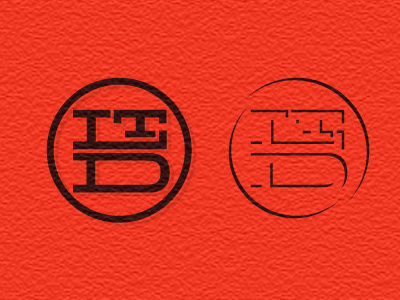 LTD Limited by Bill Biwer on Dribbble