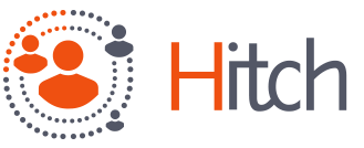 Hitch Logo by Peder Aa. Eikeland on Dribbble