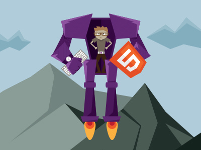 New Haircut Power Positions :: Front-End Developer by New Haircut on ...