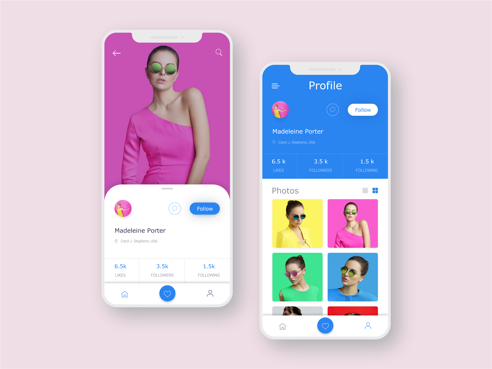 Dribbble - userprofile_high.png by TechCare™ Inc