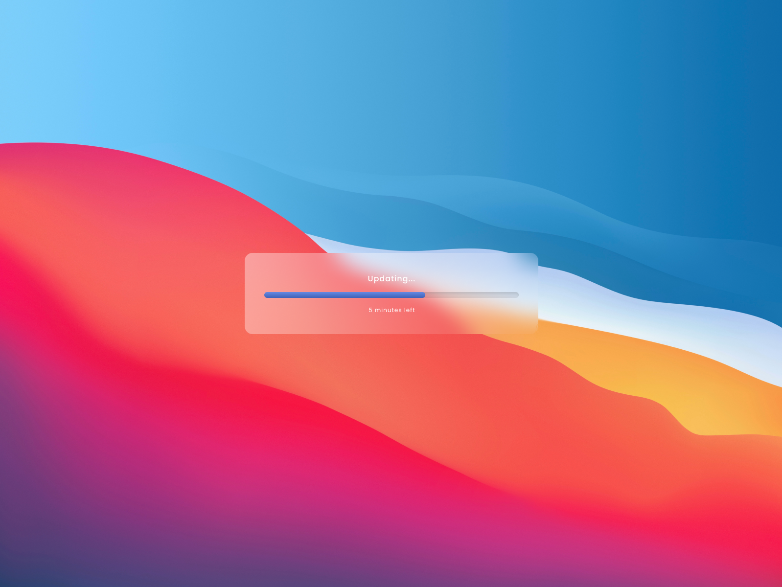 Daily UI 086 - Progress Bar by Julien Chatelain on Dribbble