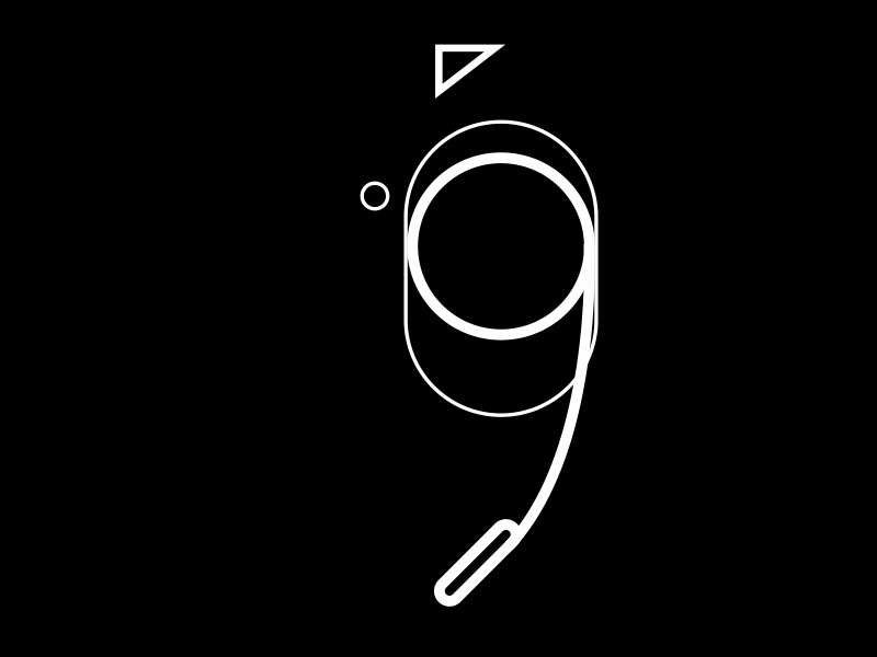 064/100 - Week of Throwing by Sam Bass on Dribbble