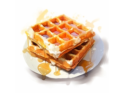 Amerikai Palacsinta - Letölthető Illusztrációk Online Fe... by Imagella ...