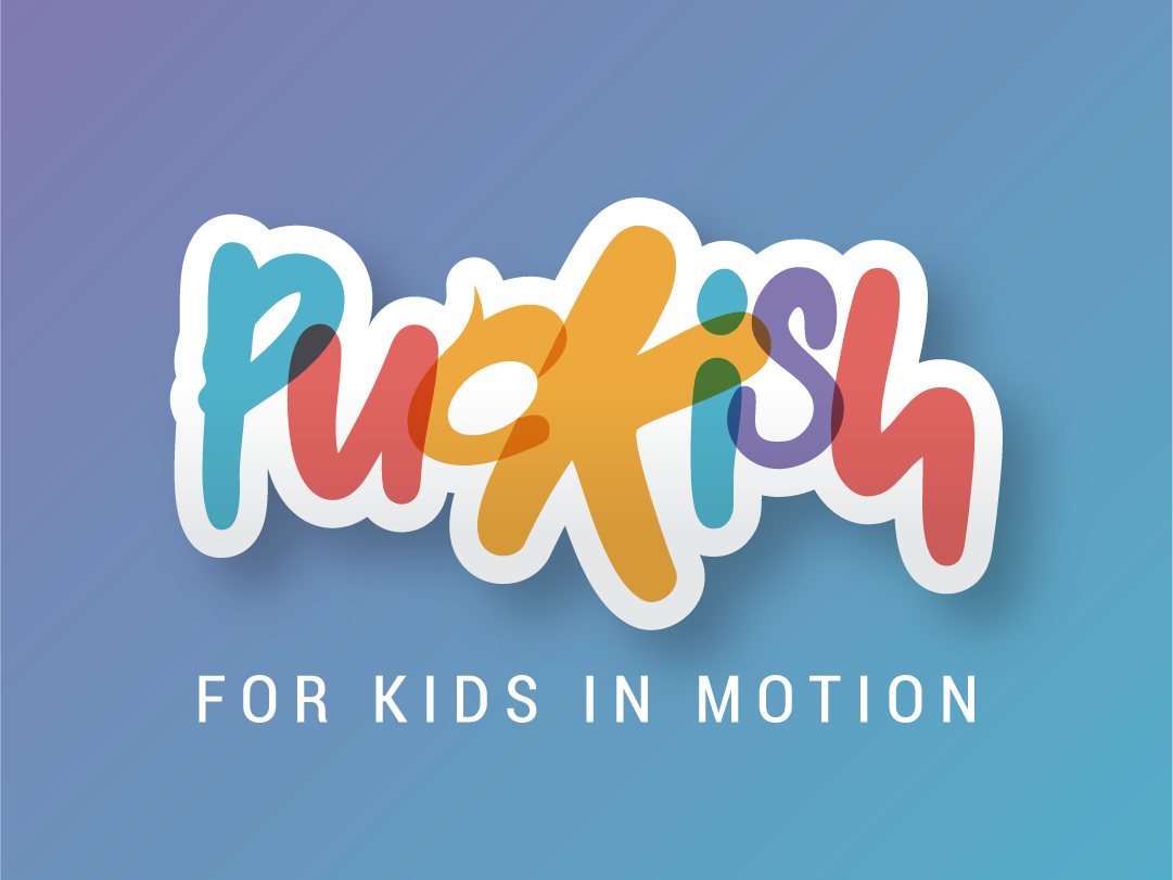 Puckish Brand Concept and Art Direction by Mauricio Guerra on Dribbble