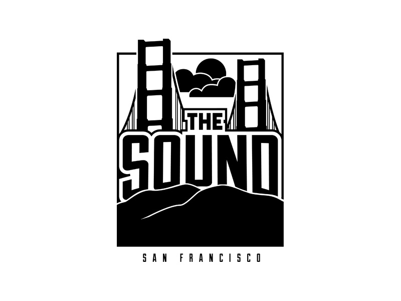 The Sound Logo by Michael Grimes on Dribbble