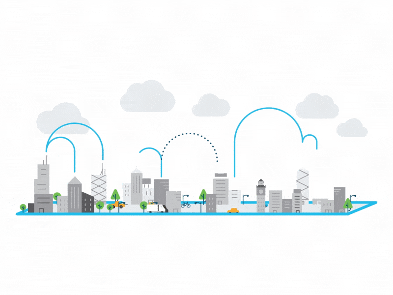 Cisco – Customer Journey Experience | definingeverthing