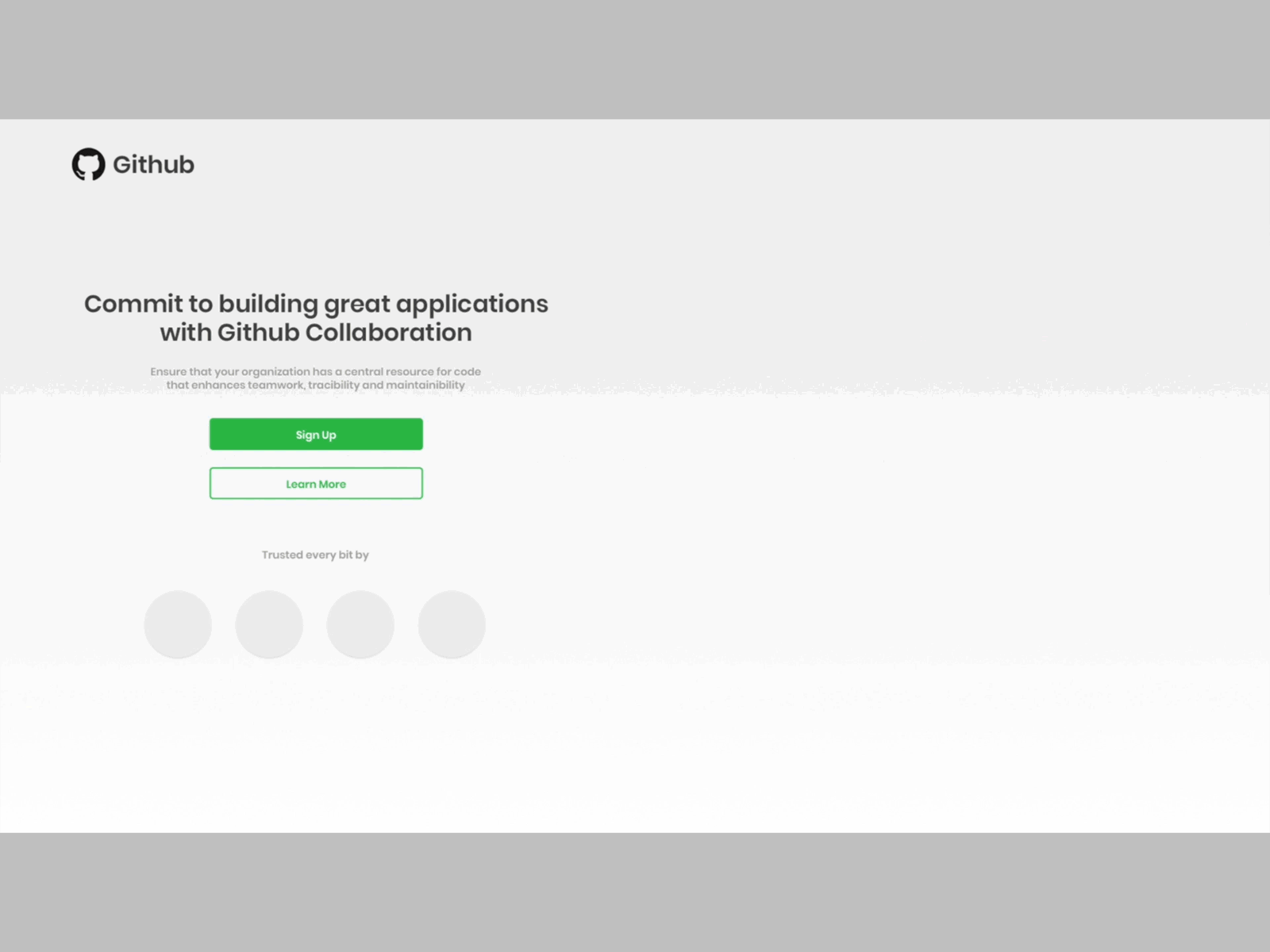 Browse thousands of Github User App images for design inspiration ... Browse thousands of Github User App images for design inspiration ...
