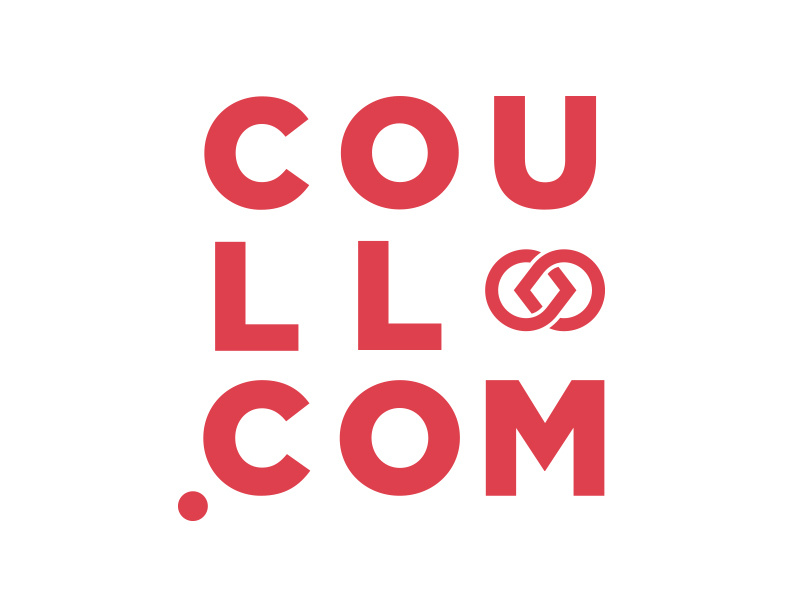 COULL Branding by Andy German on Dribbble