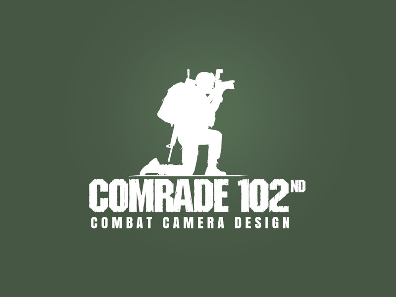 Comrade 102nd by imam mulia bahri on Dribbble