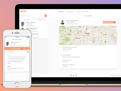 Otto designs, themes, templates and downloadable graphic elements on ...