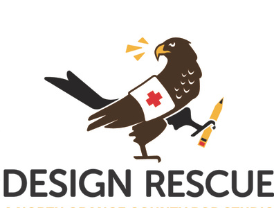Design Rescue by David Block on Dribbble