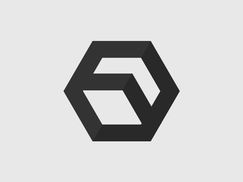 Geometric Mark by Marko Masnjak on Dribbble