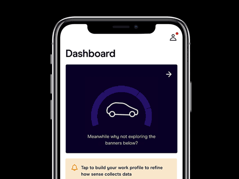 Gathering data animation by Gaspare Frazzitta on Dribbble