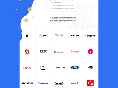 What is design thinking? (WIP) by Teodora on Dribbble