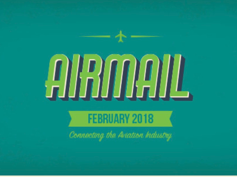 Airmail Logo