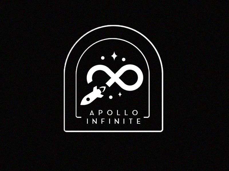 Apollo Infinte by Puru Verma on Dribbble