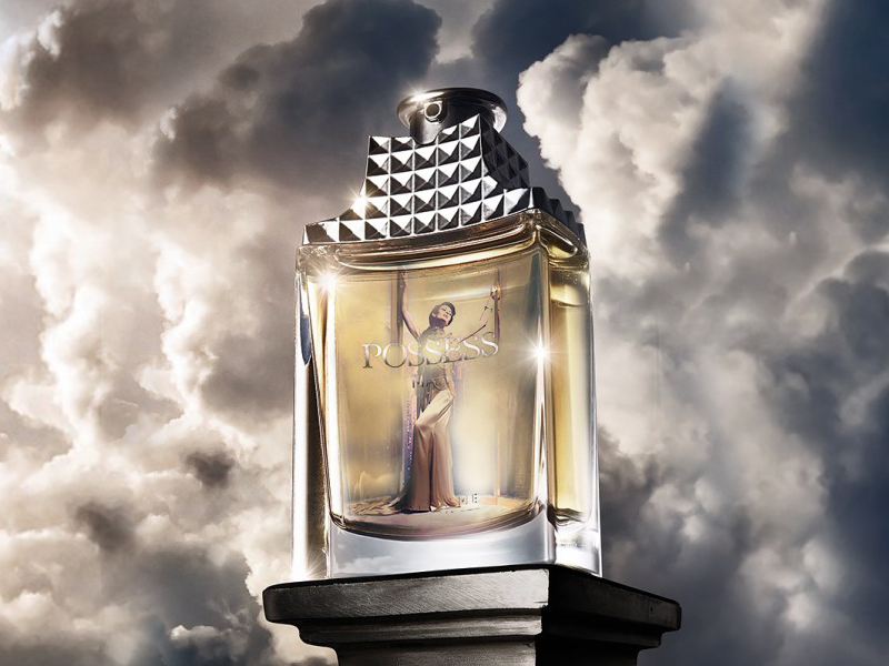 Possess by Syeda Jafri on Dribbble