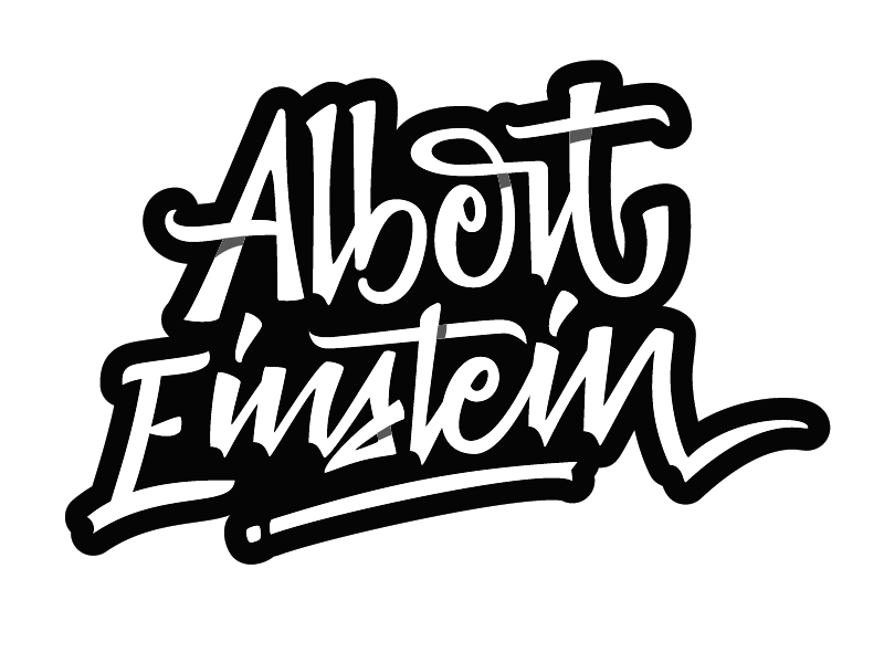 Albert Einstein by Juan David Torres Muñoz on Dribbble