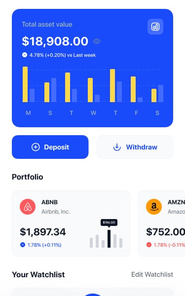 E Wallet App Ui Kit By Ajoy Sarker🏅 On Dribbble