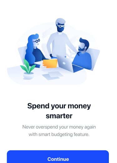 E Wallet App Ui Kit By Ajoy Sarker🏅 On Dribbble