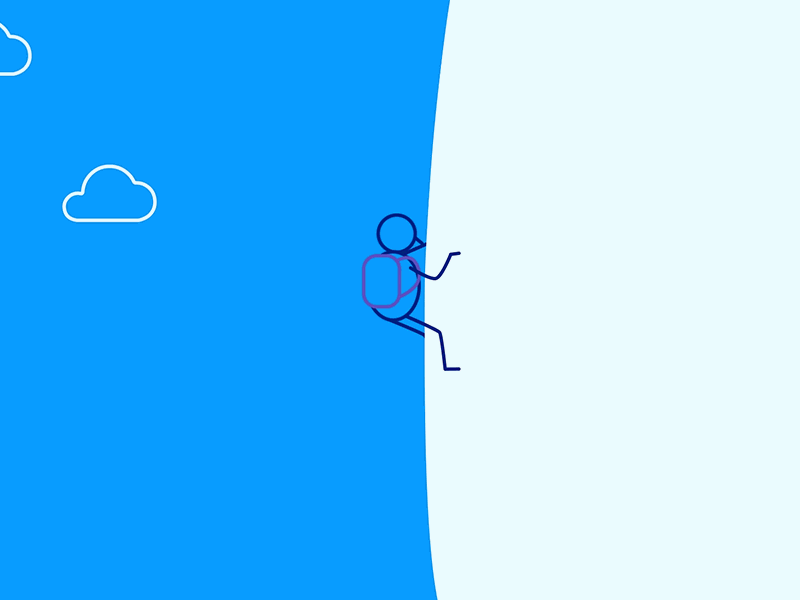 Browse thousands of Telstra images for design inspiration | Dribbble