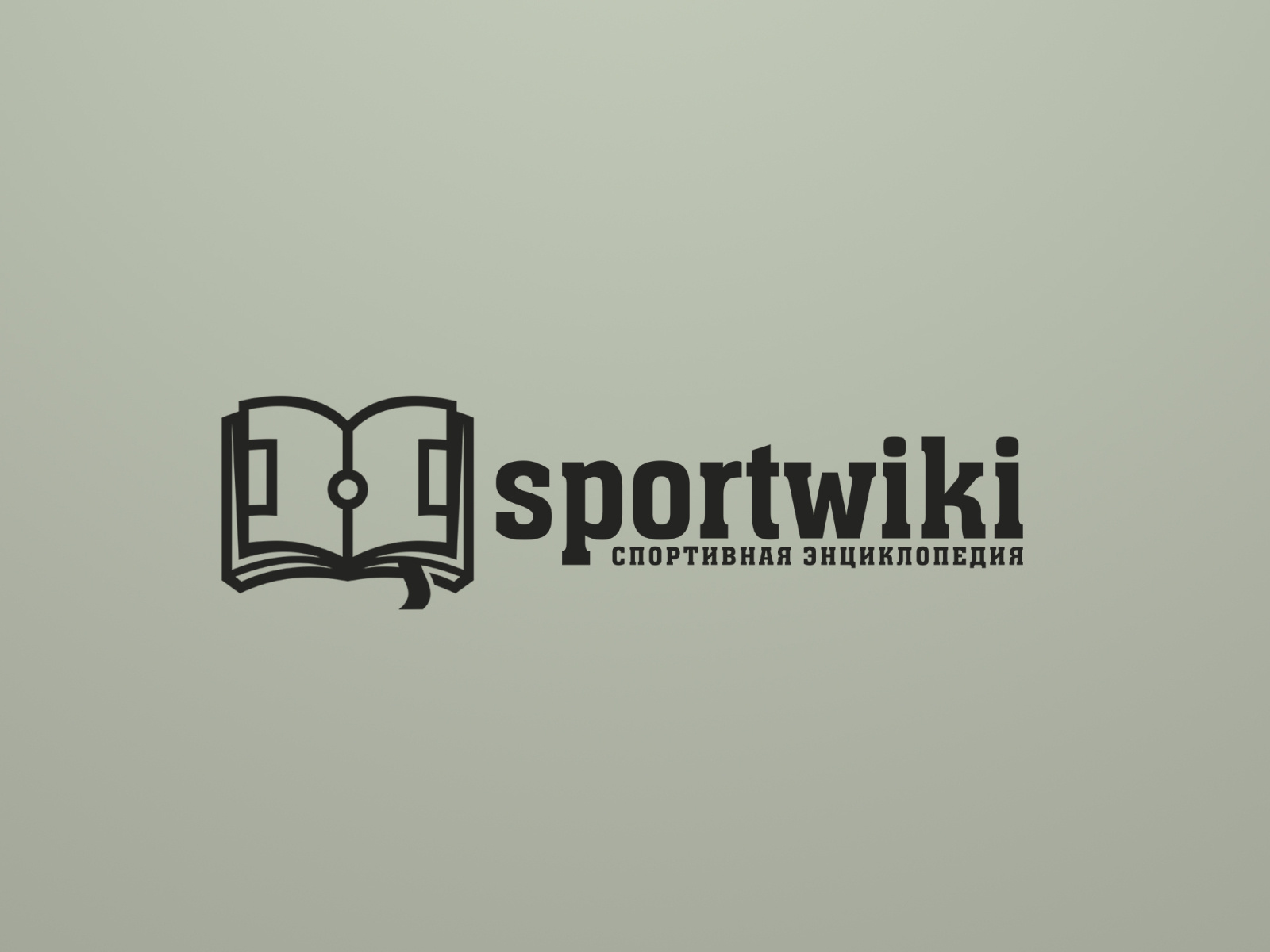 SportWiki by Dmitry Krino on Dribbble