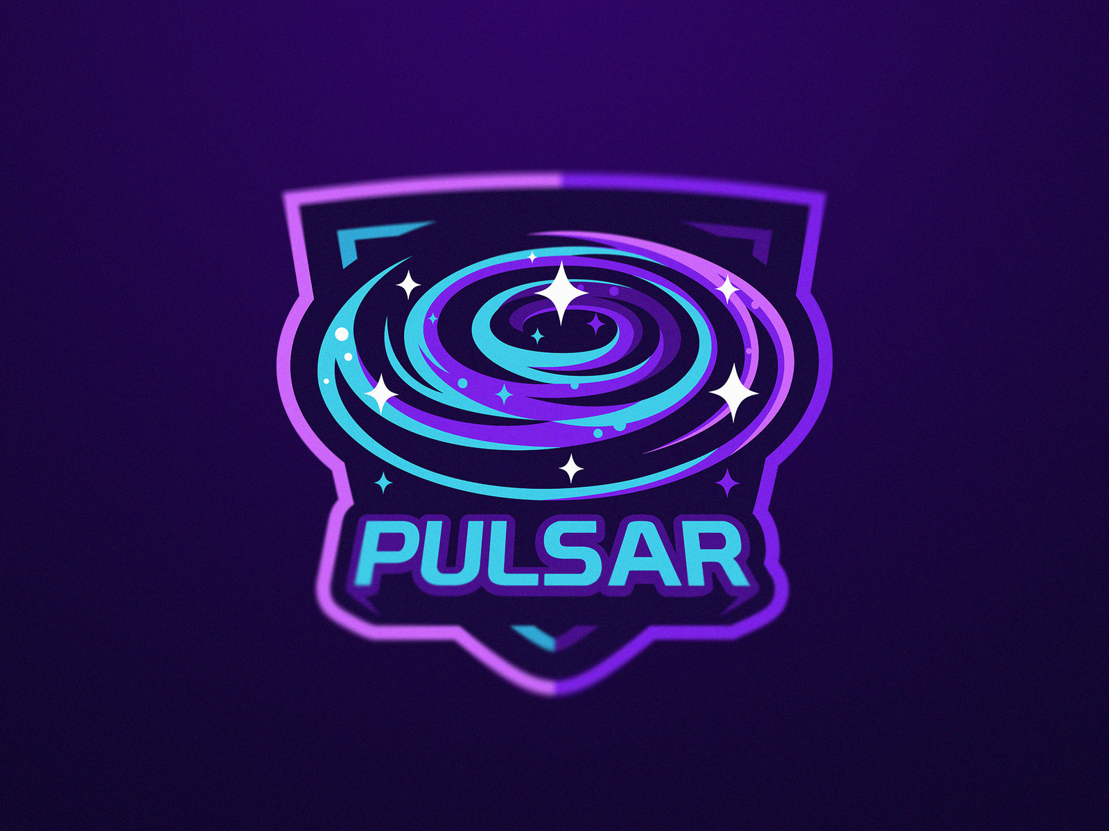 Pulsar Team by Dmitry Krino on Dribbble
