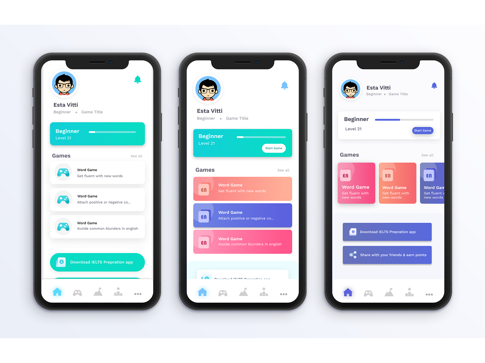 Mockup by Vishakha on Dribbble