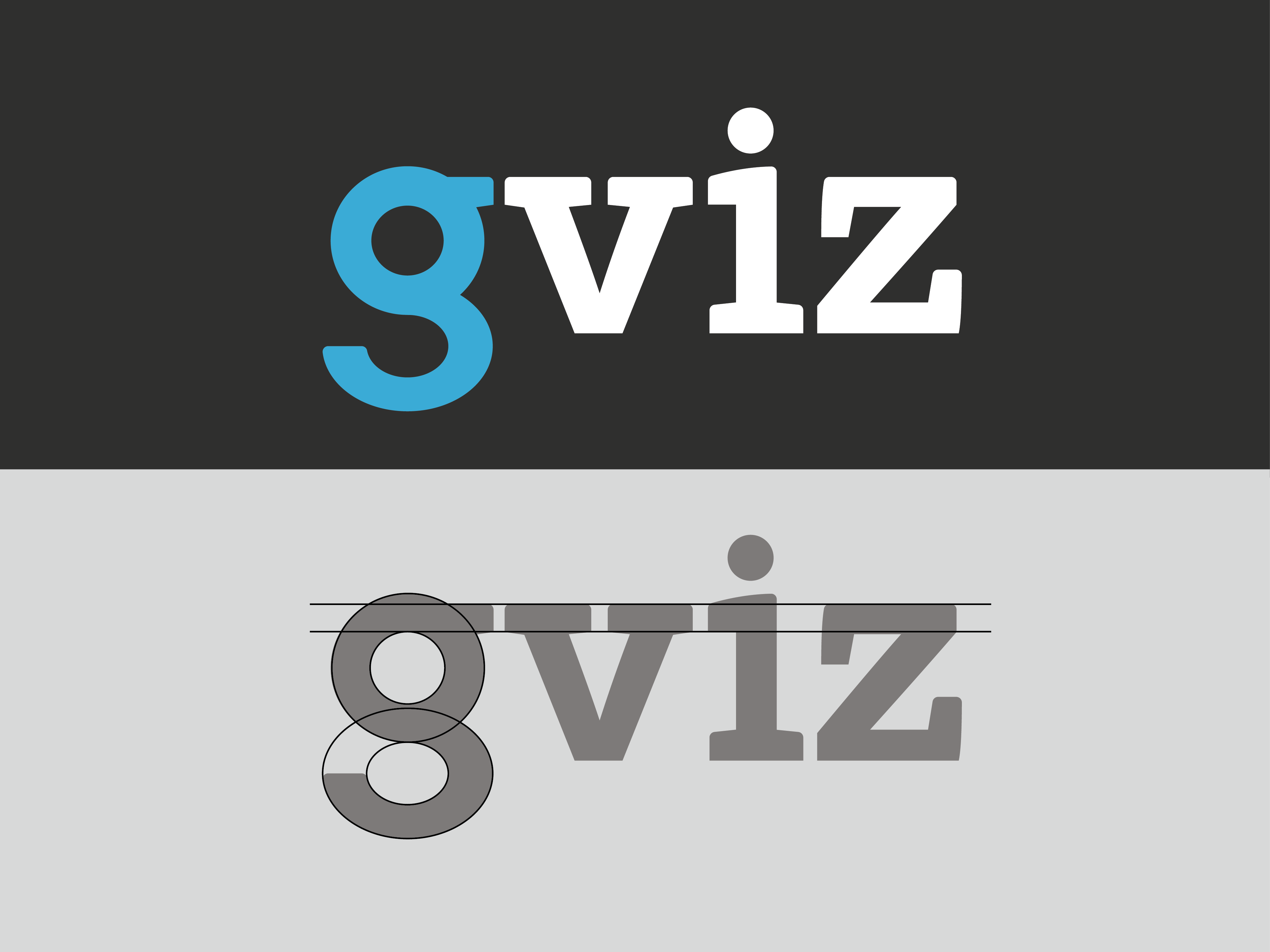 Personal Logotype by Griffin Williams on Dribbble