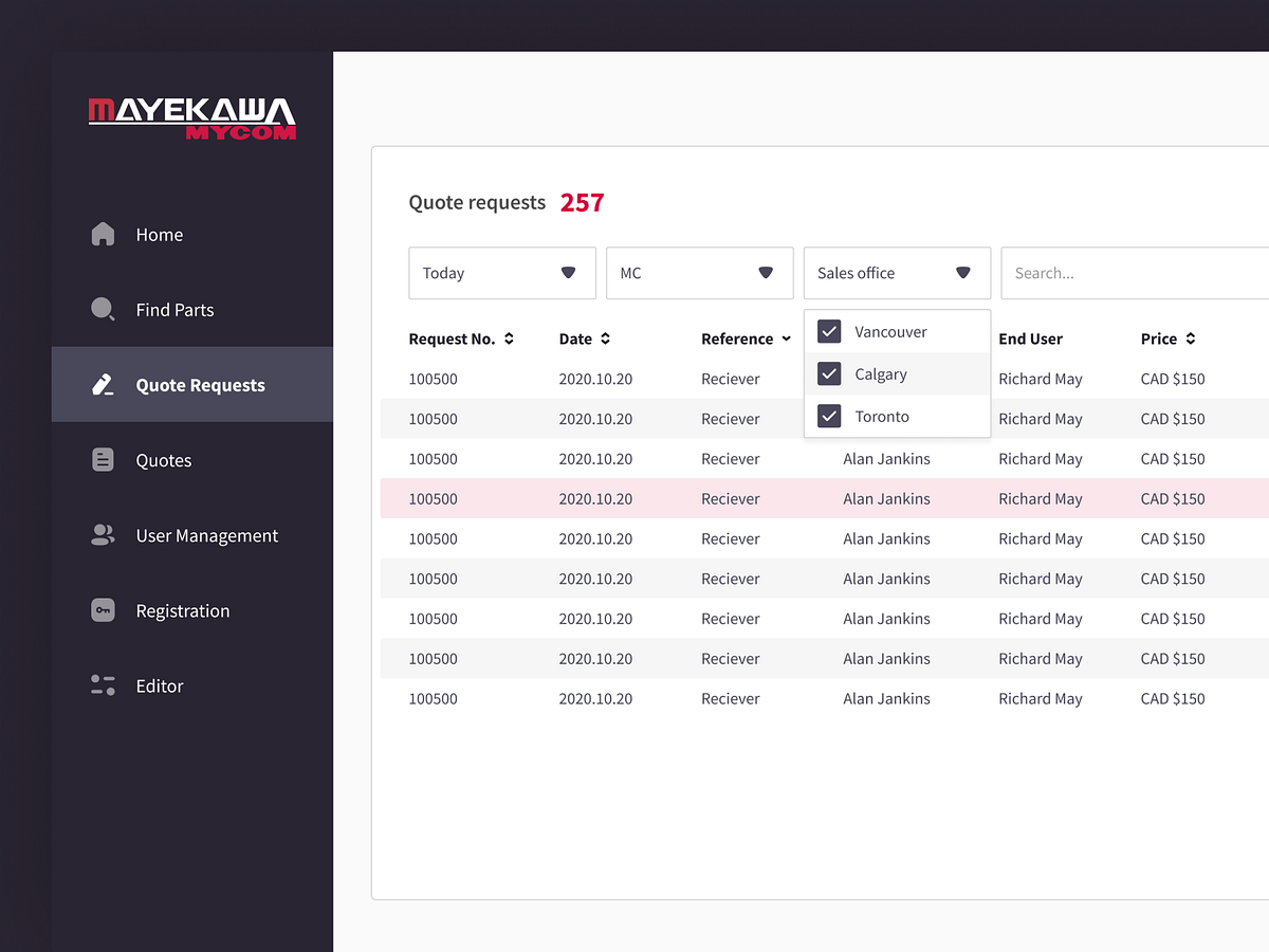Gecko Dynamics | Dribbble