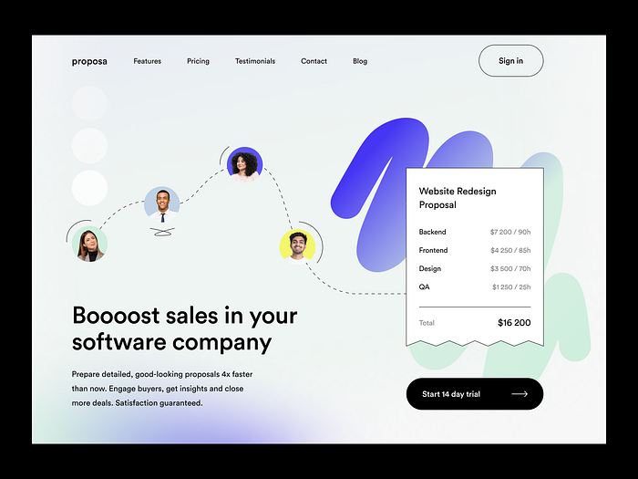 Gecko Dynamics | Dribbble