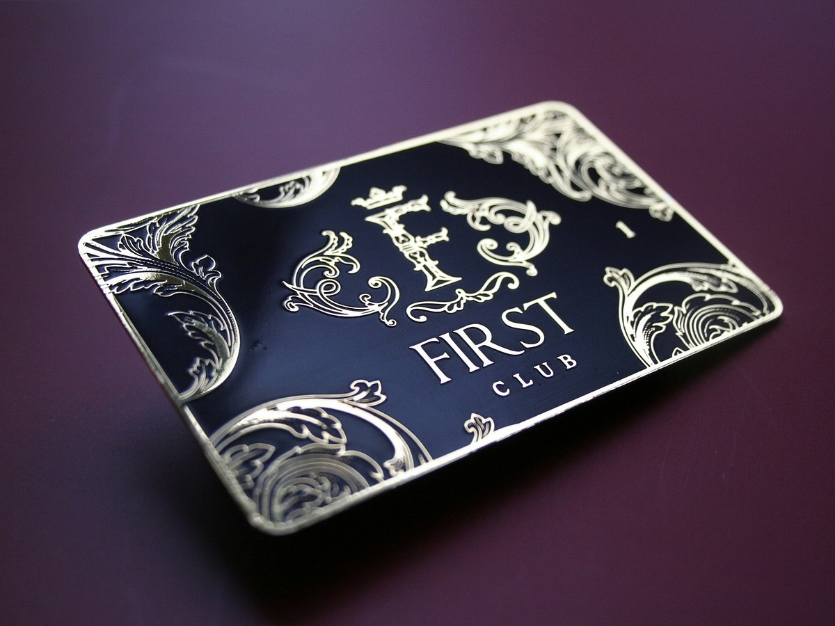 Vip Card designs, themes, templates and downloadable graphic elements ...