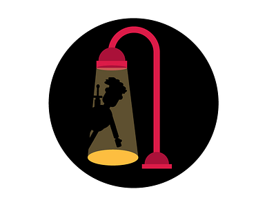 Unknown Character by Kenneth Xavier on Dribbble