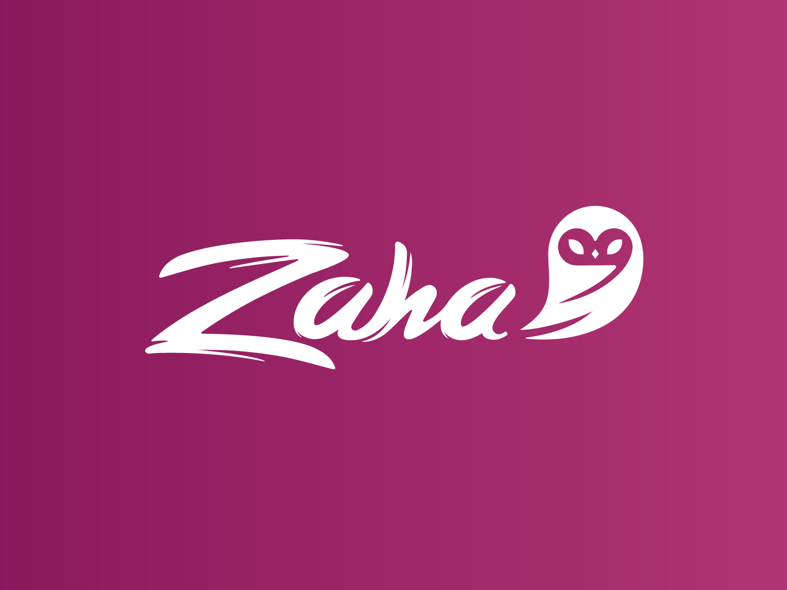 Zahs Logo