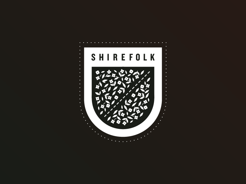 Shire Folk by Carissa Bloemeke on Dribbble