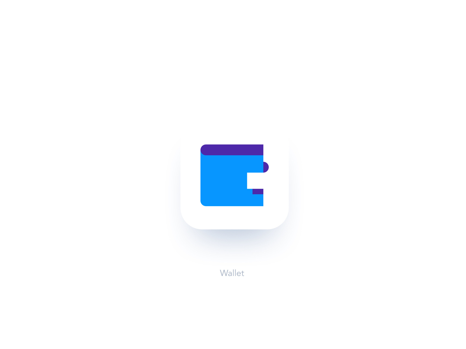 Wallet by Kokota on Dribbble