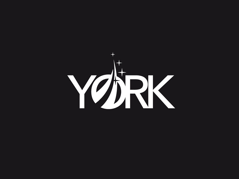 York by Francisco Laterza on Dribbble
