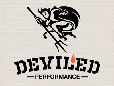 Deviled Performance by Joe Osborne on Dribbble